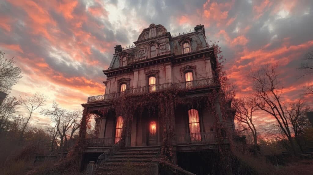 Top 3 Haunted Places in America You Must Visit (If You Dare!