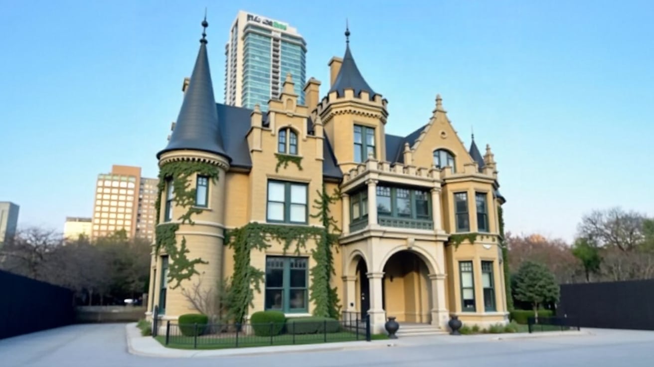 Top Haunted Places in Canada - Mysticunveiled