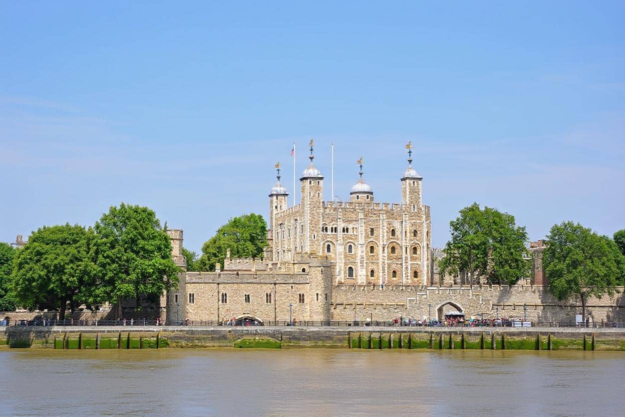 Top 10 Most Haunted Places in the World - Mystic Unveiled